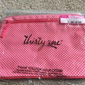 thirty-one | Bags | Thirty One Retired Bag | Poshmark